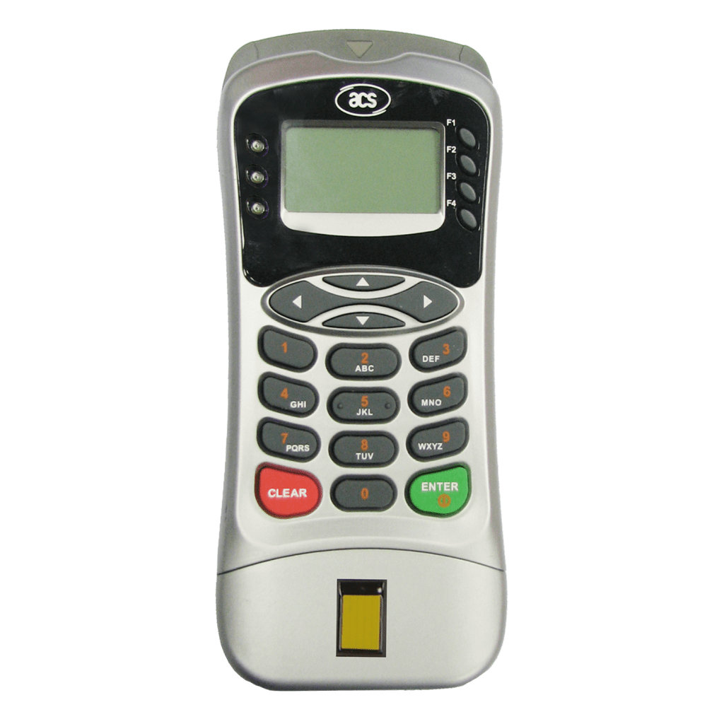 ACR88 Pinpad Smart Card Reader – Getaway, beirut lebanon | Evolis ...