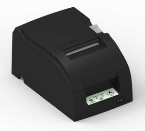 RP76III 76mm Impact Receipt Printer – Getaway, beirut lebanon | Evolis ...