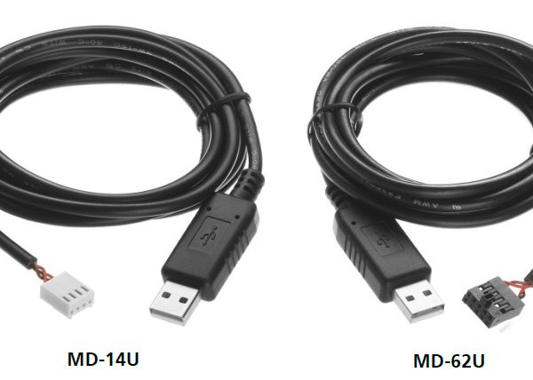 MD-14U/62U USB Cables – Getaway, beirut lebanon | Evolis, plastic Card ...