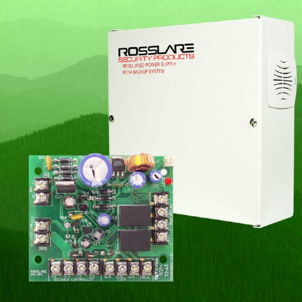 PS-C25T Intelligent Dual Relay Secure Power Supply | Getaway, beirut ...