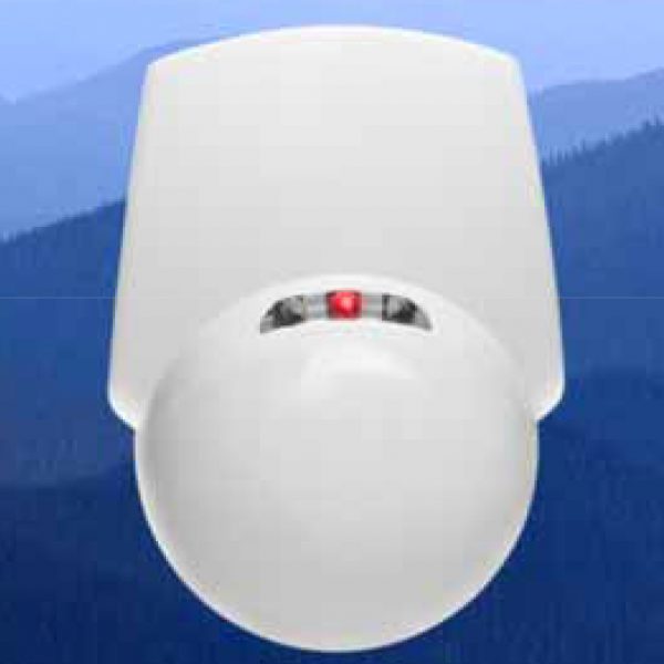 PYR-1021 Midsized Spherical Wired Digital PIR Motion Detector – Getaway ...