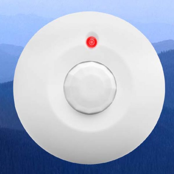 PYR-3021 – Wired Ceiling PIR Motion Detector – Getaway, beirut lebanon ...